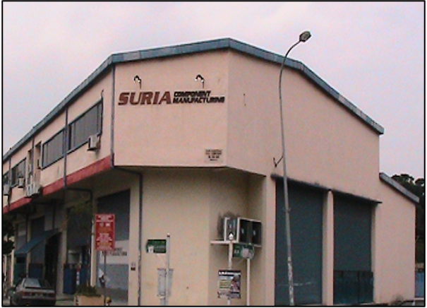 Vision & Mission – Namicoh Suria Sdn. Bhd